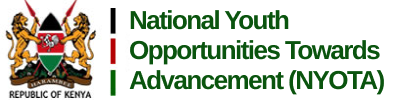 Project Overview | Nyota - National Youths Opportunities Towards ...