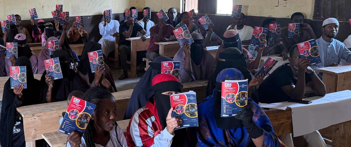 Home | Nyota - National Youths Opportunities Towards Advancement